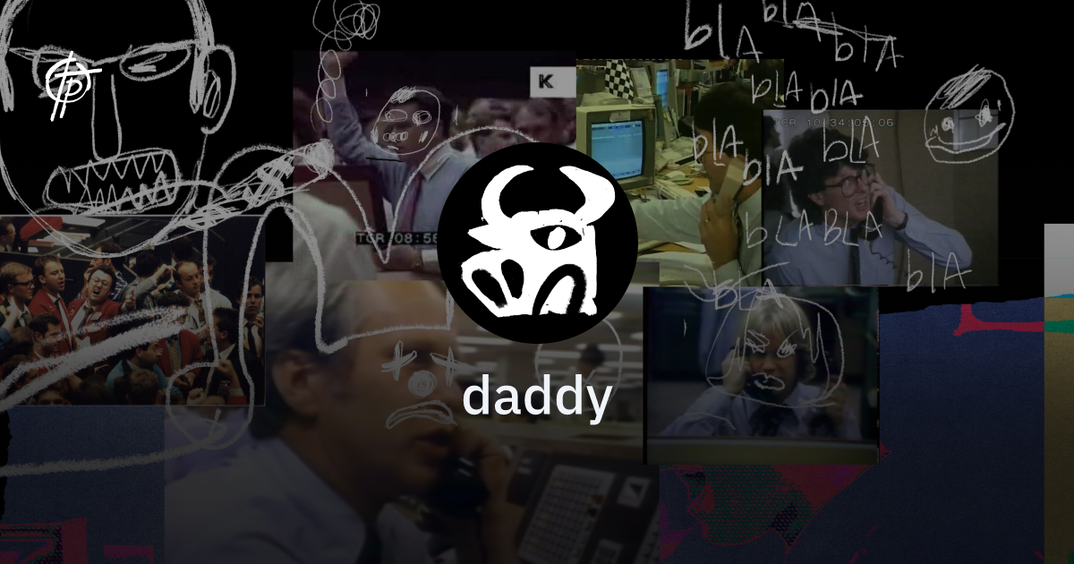daddy
