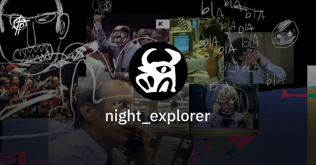 night_explorer