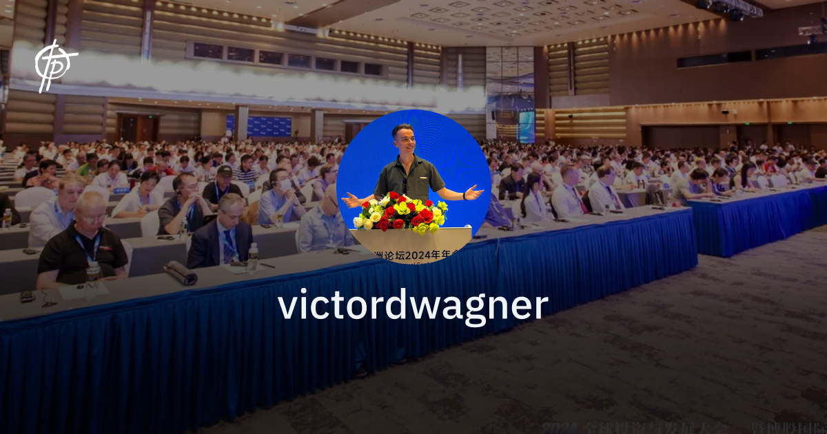 victordwagner